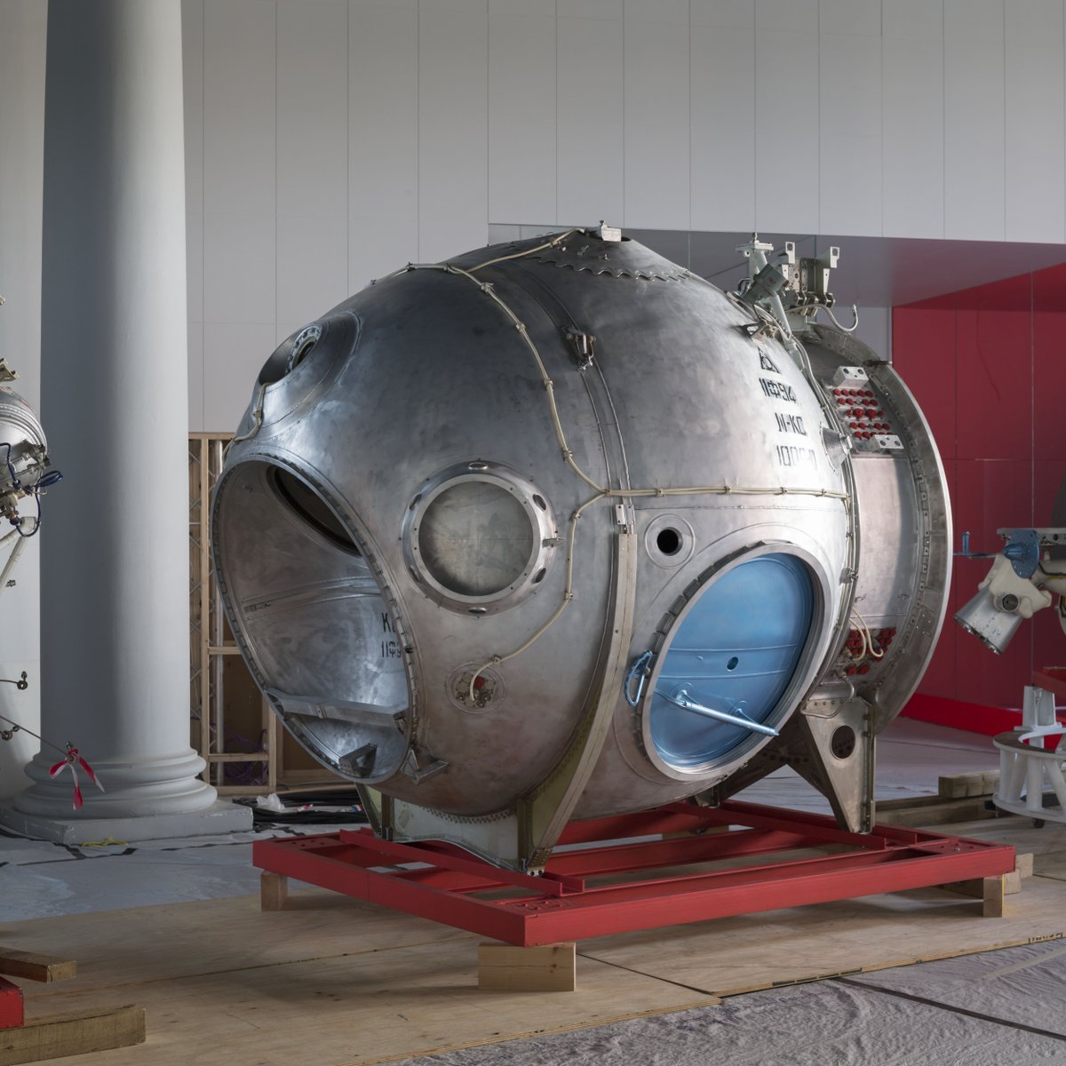 Peter Marlow | Magnum Photos