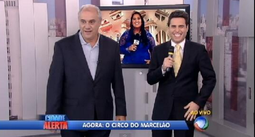 Cidade Alerta Memes Novo Alerta Da Defesa Civil Assusta Cariocas;