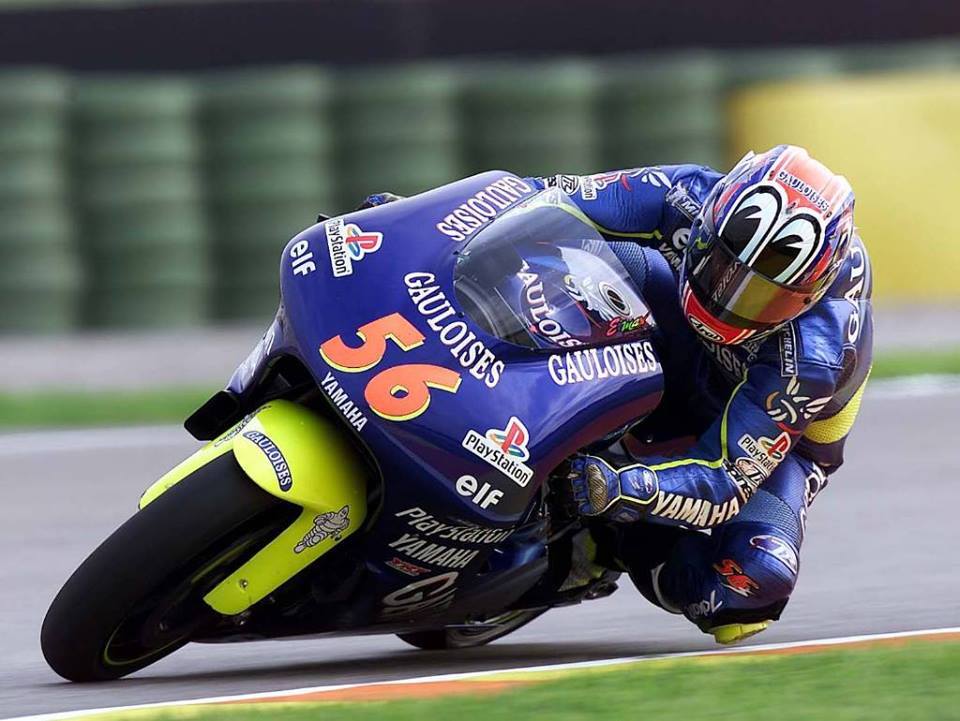 I need help finding images of an old prototype bike : r/motogp