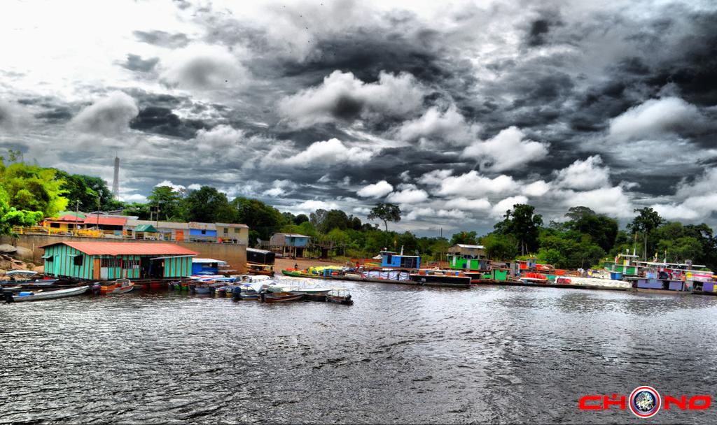 PUERTO INÍRIDA | Guainía | SkyscraperCity Forum