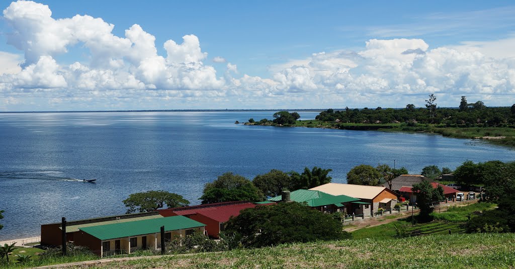 The Samfya Waterfront Lodge, Luapula (+260964892755)