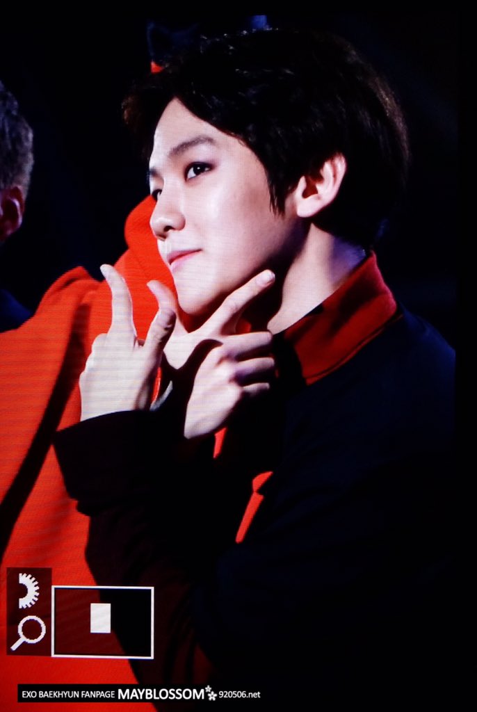151227 #백현 #baekhyun 심멎,,,, - 인스티즈(instiz) 엑소 카테고리