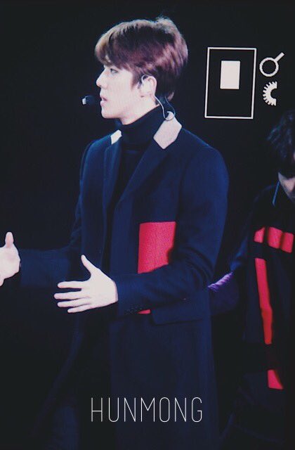 151227 세훈이 너무예뻤지요 - 인스티즈(instiz) 엑소 카테고리