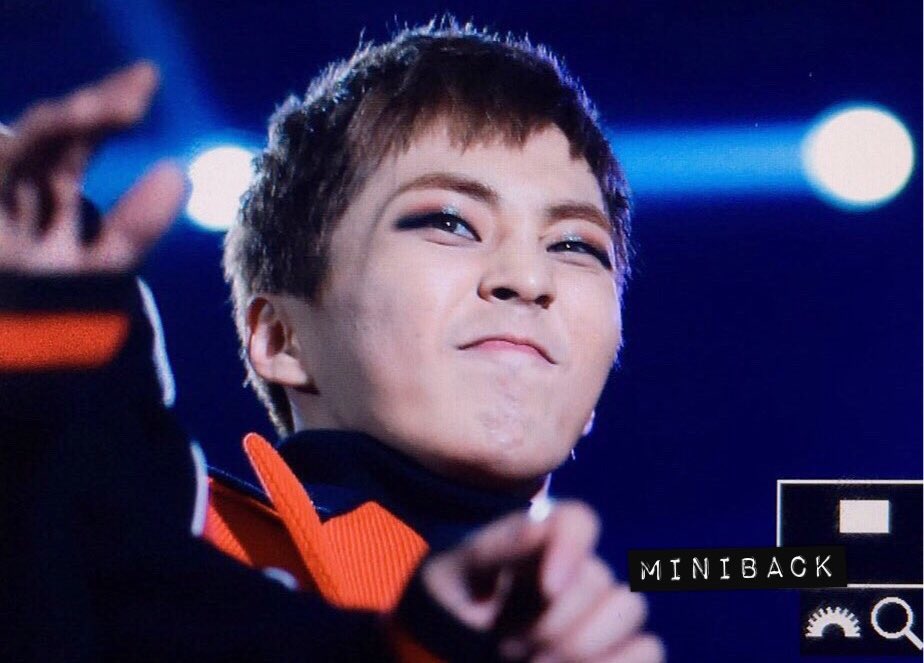 151227 흥이 폭발흥났슈 - 인스티즈(instiz) 엑소 카테고리