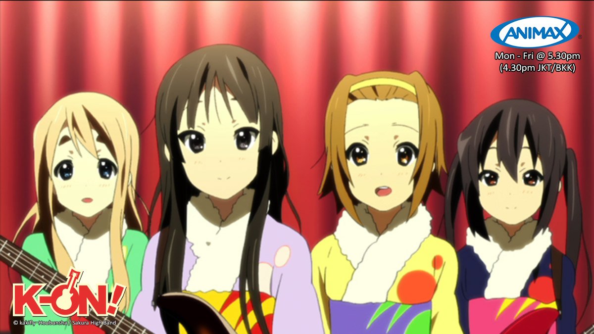 Animix asia - lomigal