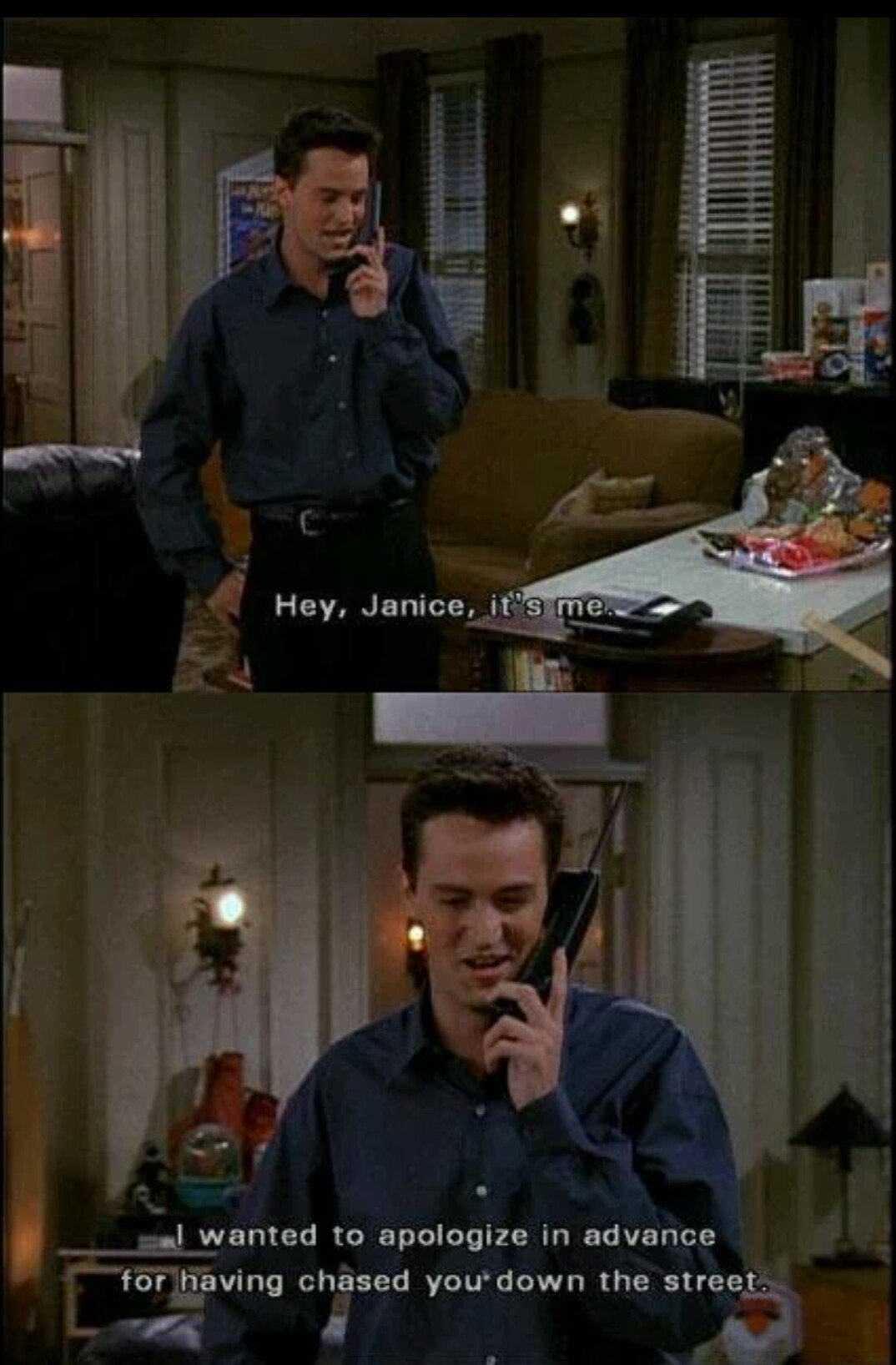 Janice Friends Quotes