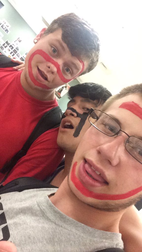 Brandon Simons (@brSimons7) | Twitter