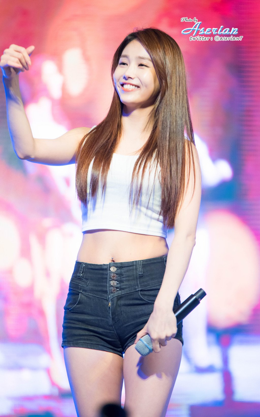 Fiestar Thread | KProfiles Forum - KPop Forums