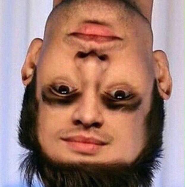 Giant Forehead Memes