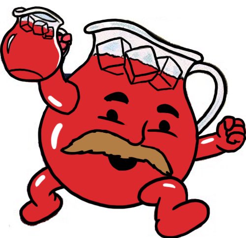 Andy Reid Kool Aid