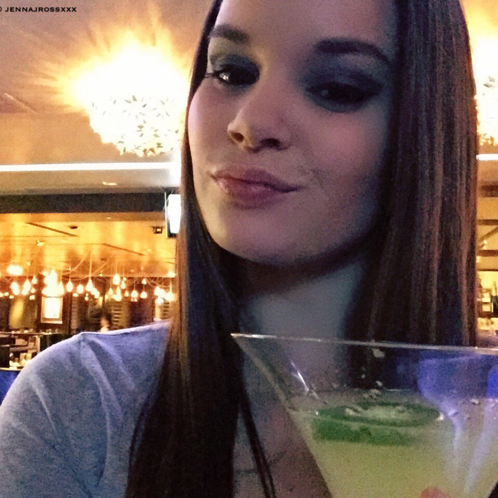 TW Pornstars - Jenna J Ross. Twitter. Sweet Serrano Martini dreams #yum ...