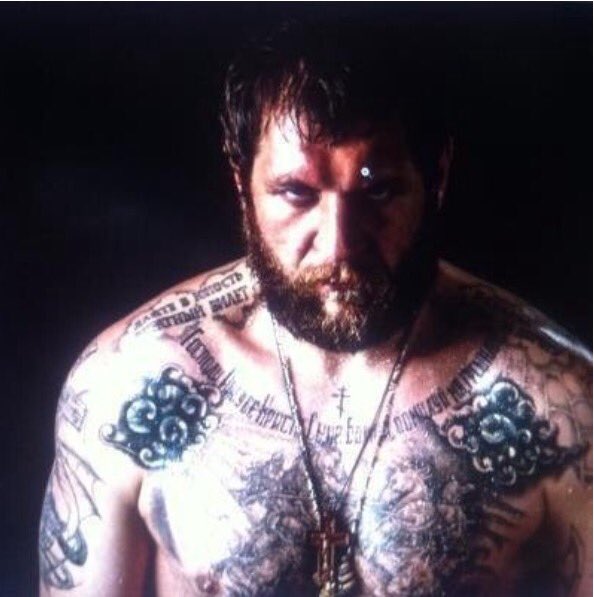 Aleksander Emelianenko