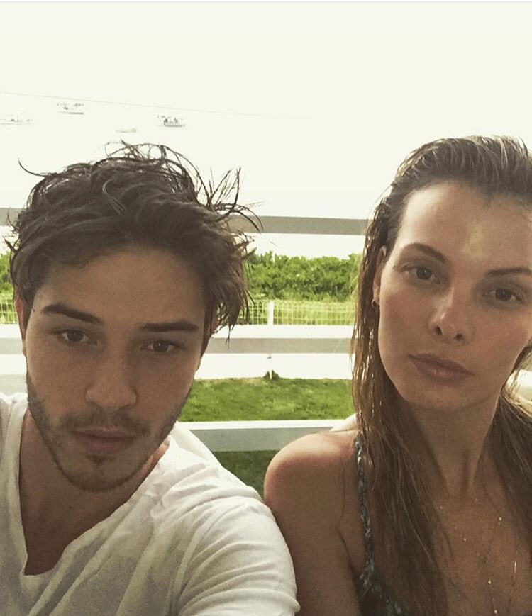 Francisco Lachowski Twitter Header