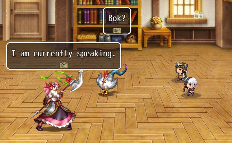 [Dev] HMS - Hime Message System | RPG Maker Forums