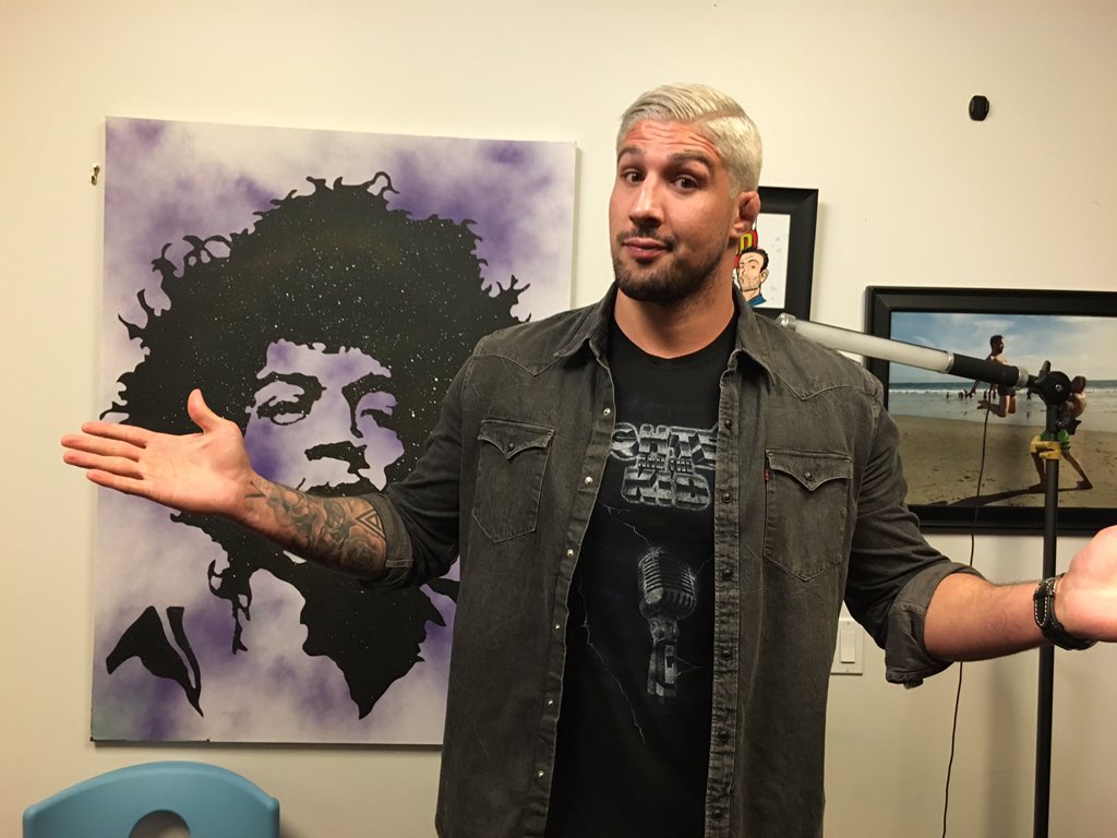 The Schaub Files: Low Motivation, High Stakes (In Full) : r/MMA