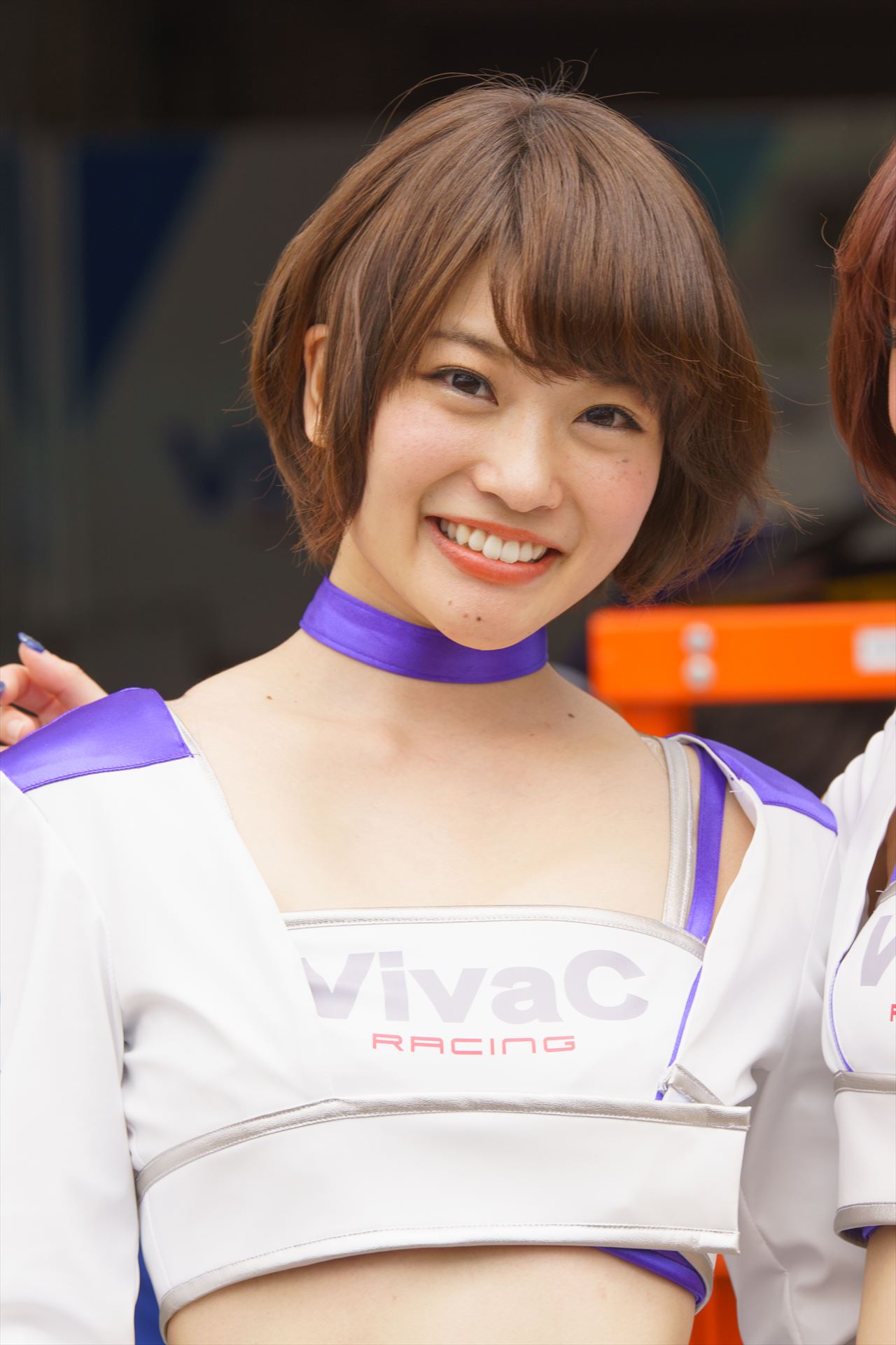 Ke-Kun Photo on Twitter: "【Today's 2015 Photo #332】 藤井みのり at SUPER GT ＆ スーパーフォーミュラ2015 https://t ...