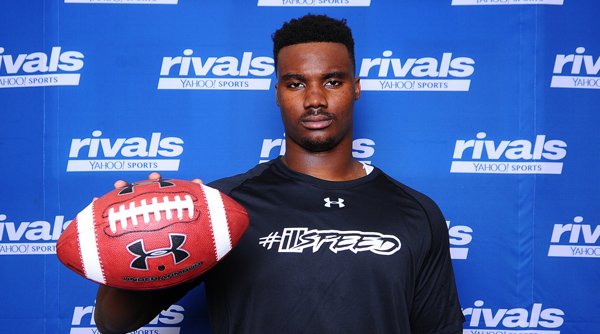 Jauan Williams talks FSU visit, future visits to LSU Florida Oklahoma ...