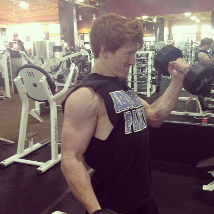 Optic Scump Muscles Scump KEEPS IT REAL About The New OpTic Team 😤