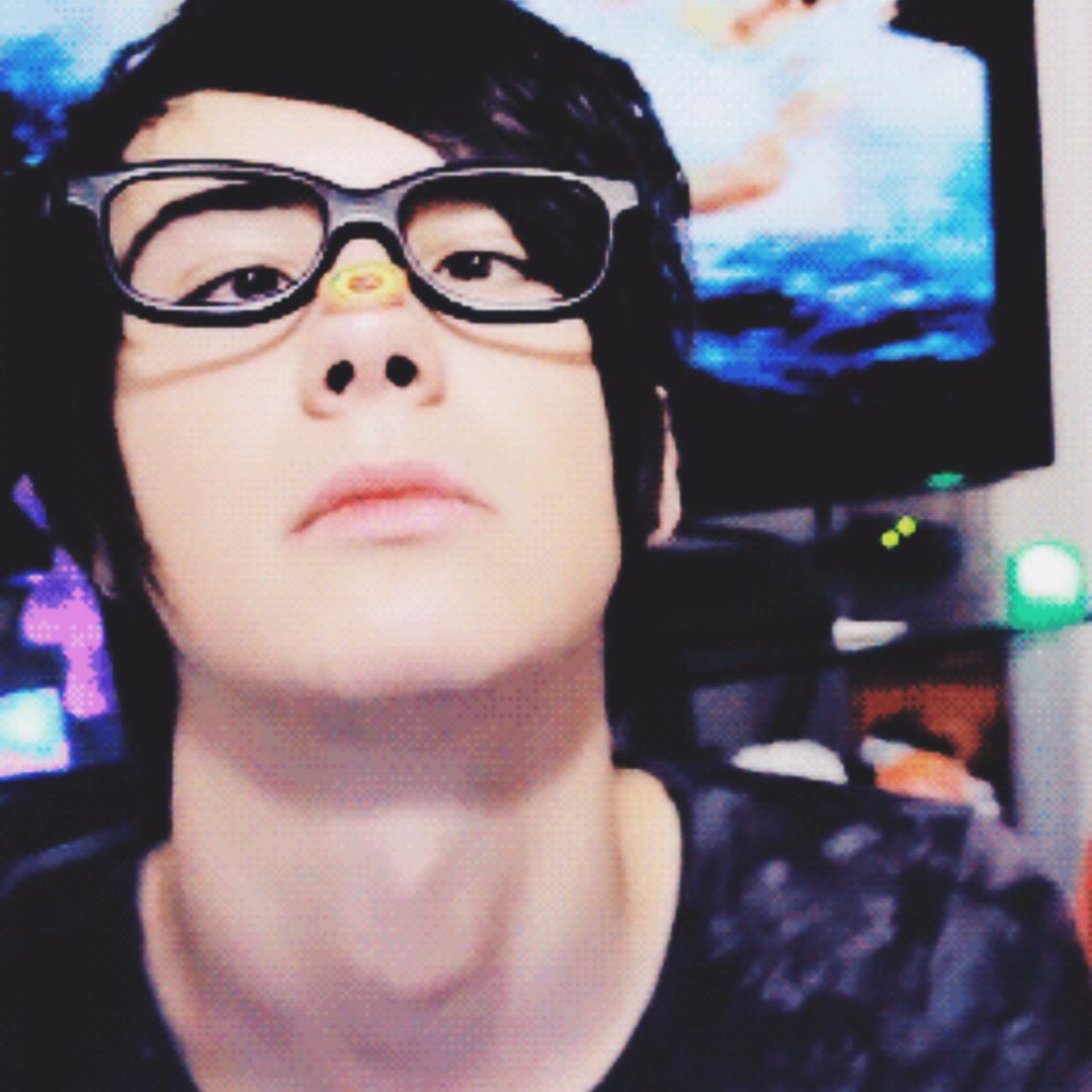 Dan Howell Tumblr Edit