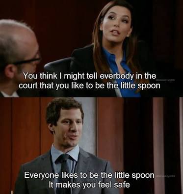 Big Spoon or Little Spoon? : r/short