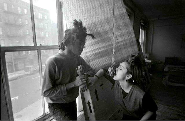 Things you didn’t know about Basquiat | Miami.com | Miami Herald