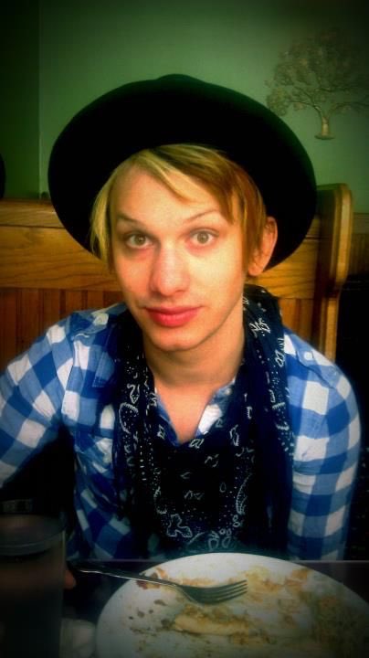 Jerick Hoffer Hedwig