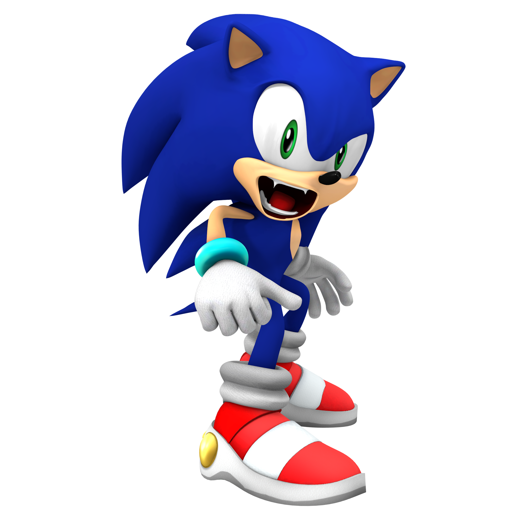 Nibroc Rock Classic Sonic