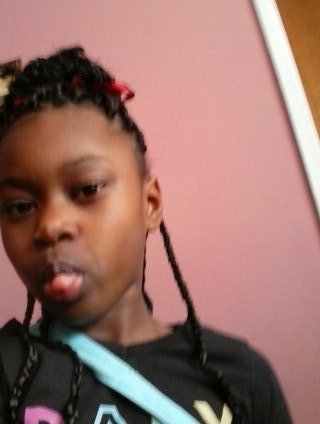 Amirrah Airreal Brown