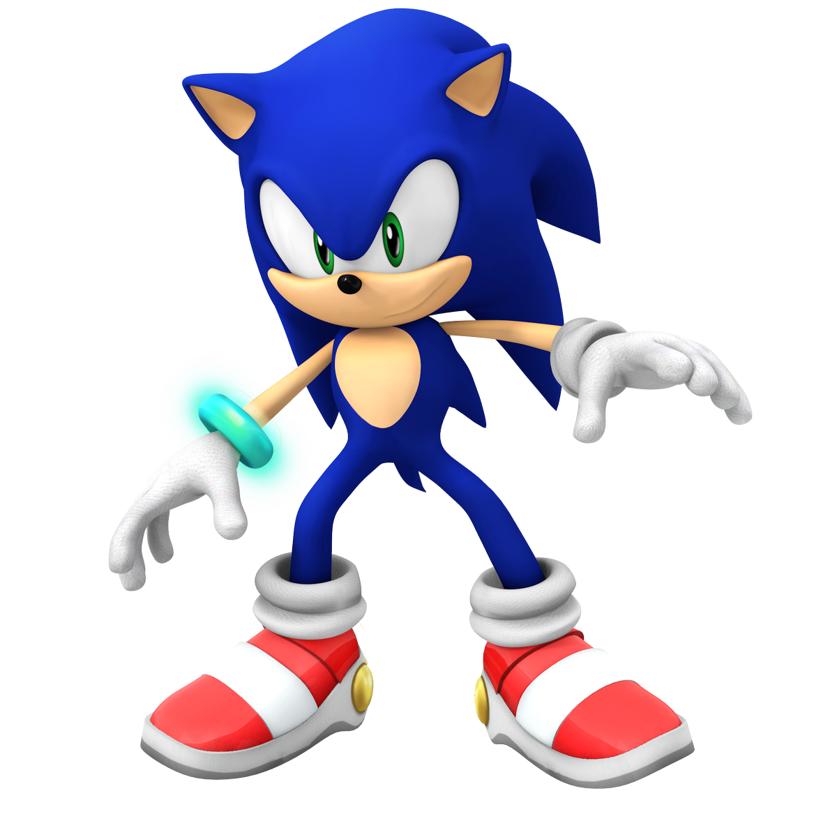 Nibrocrock On Twitter Sonic Heroes Sonic Birthday Sonic Images