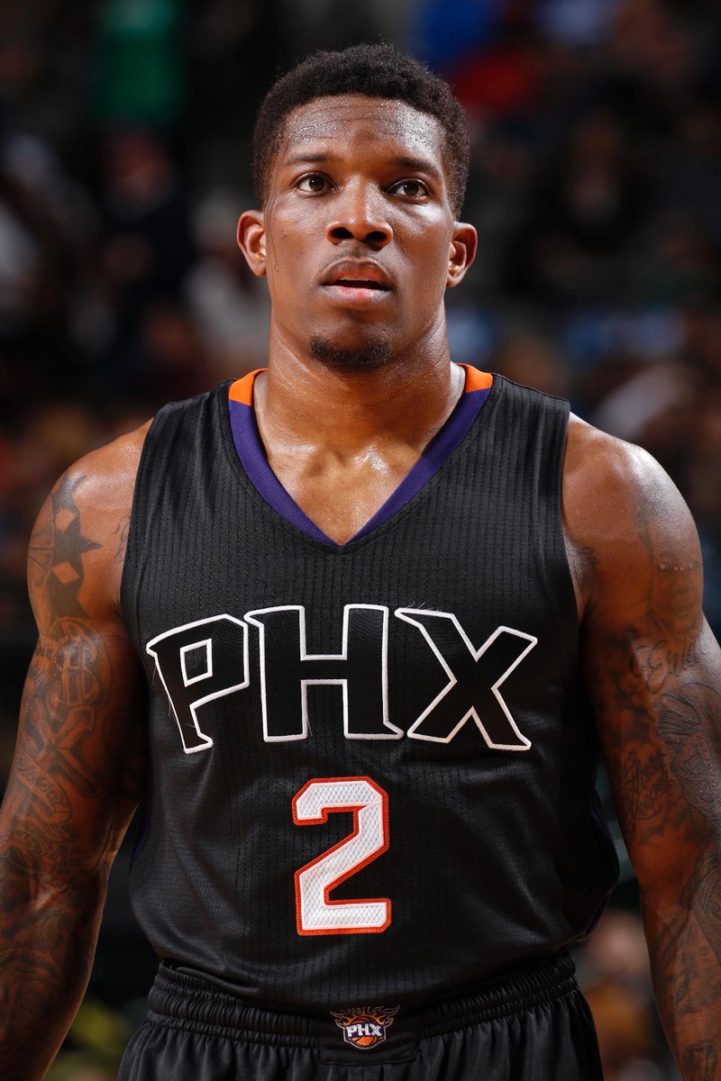 Suns announce Eric Bledsoe will miss rest of season after undergoing ...