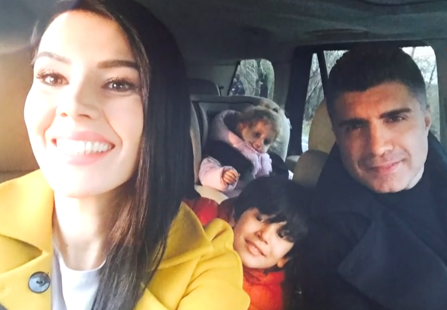 Elif Ozcan's Instagram, Twitter & Facebook on IDCrawl