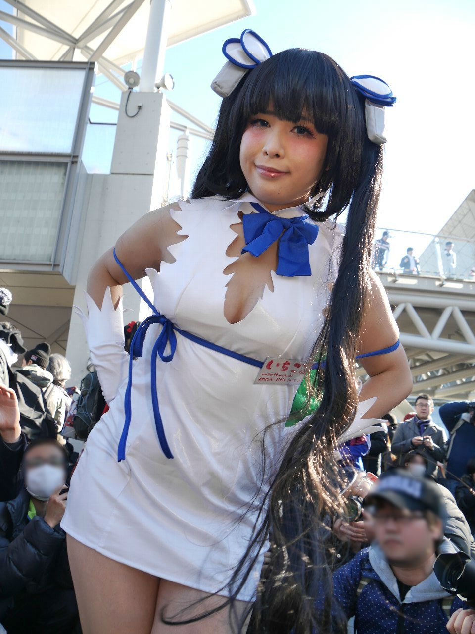 みどり On Twitter Wimiku02 コミケ1日目お疲れ様でした。撮らせていただいた写真をお送りします。また機会がありましたら