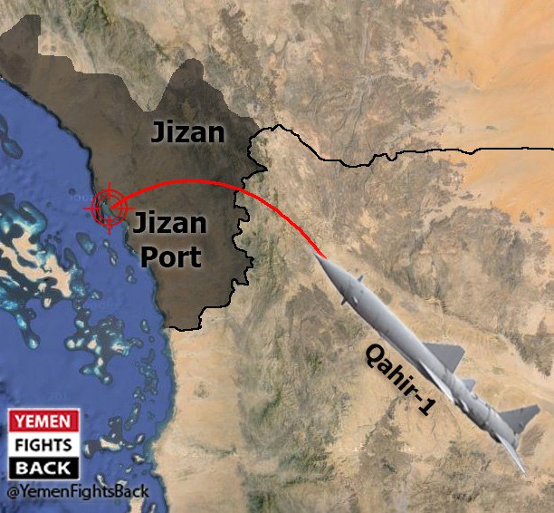 Yemeni Conflict: News #2 - Page 5