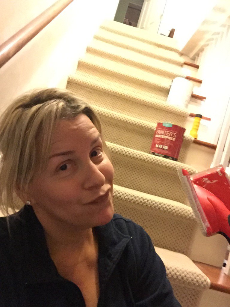 Kristine Stone's Instagram, Twitter & Facebook on IDCrawl