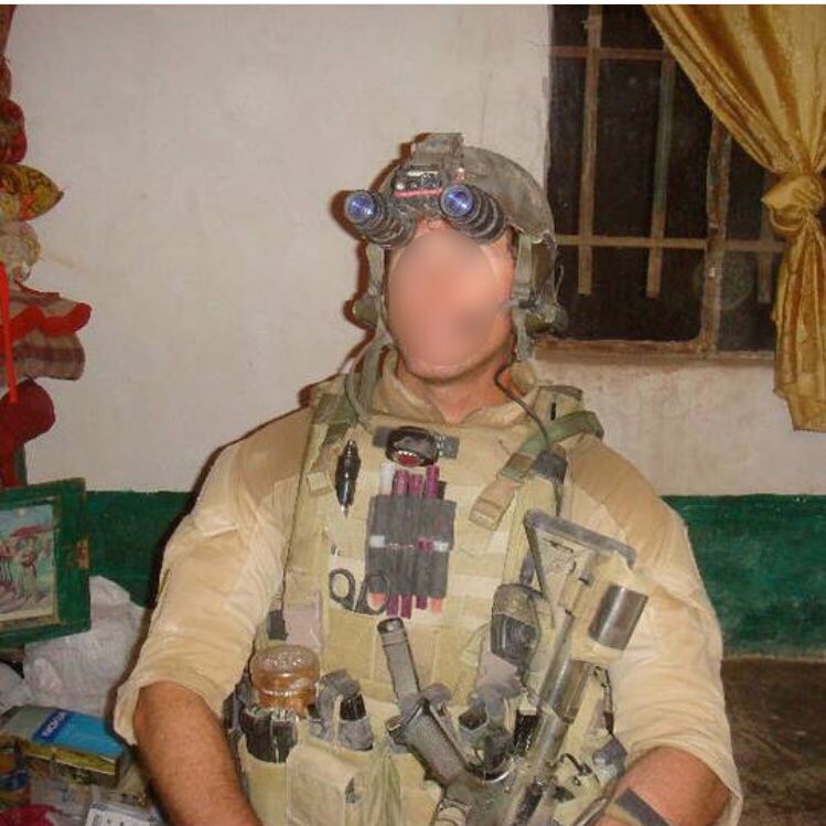 Devgru Blue Squadron