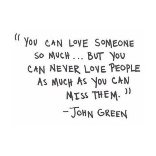 John Green Quotes Paper Towns Tumblr