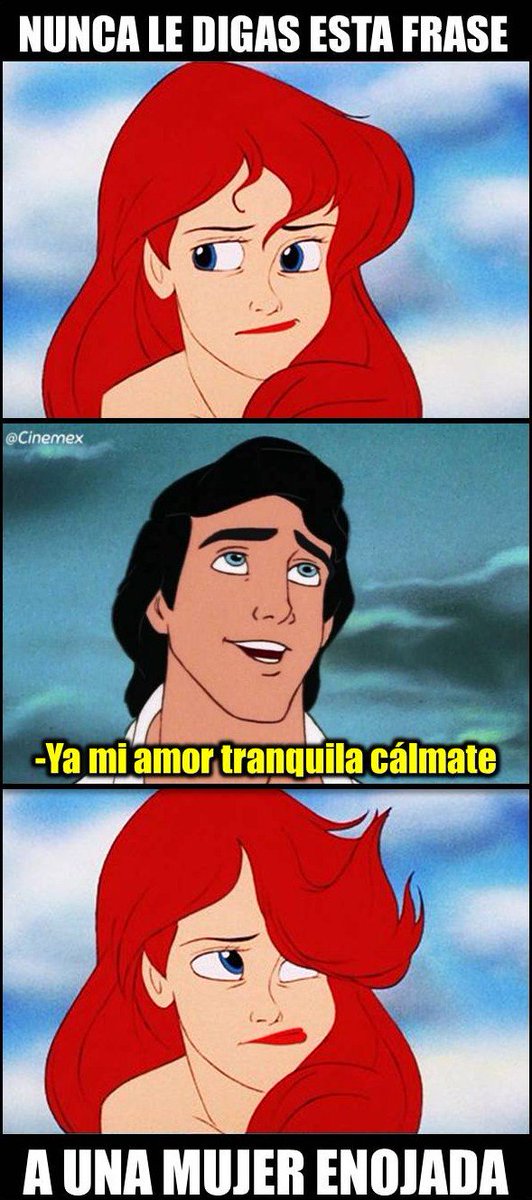 Mujer Encabronada Memes