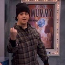 Drake And Josh Woah Take It Easy Man