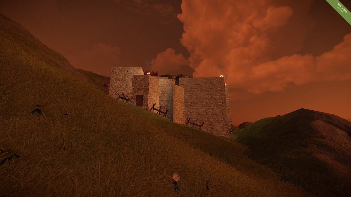 RustWorld (@RustWorldUK) | Twitter