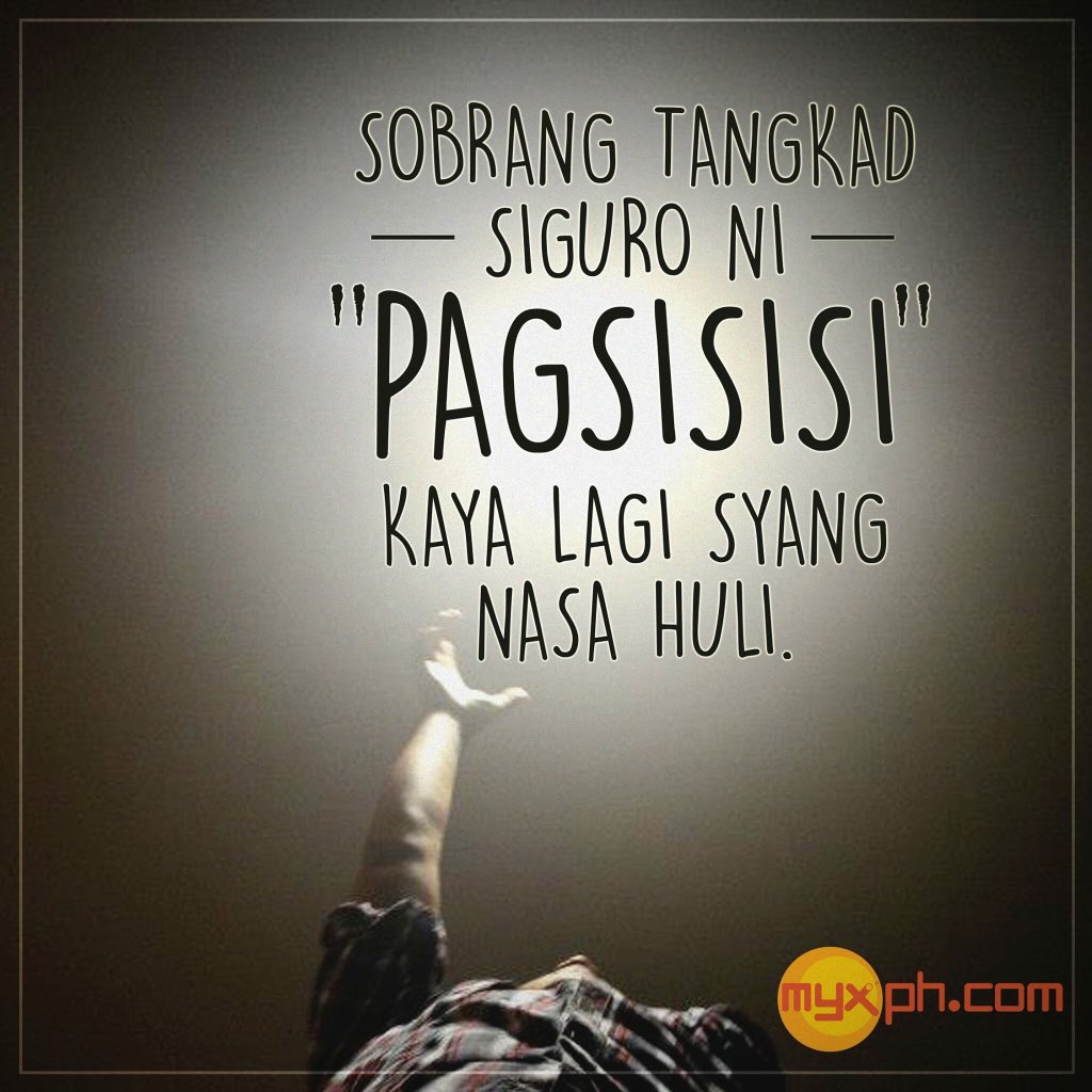 Tangkad Quotes