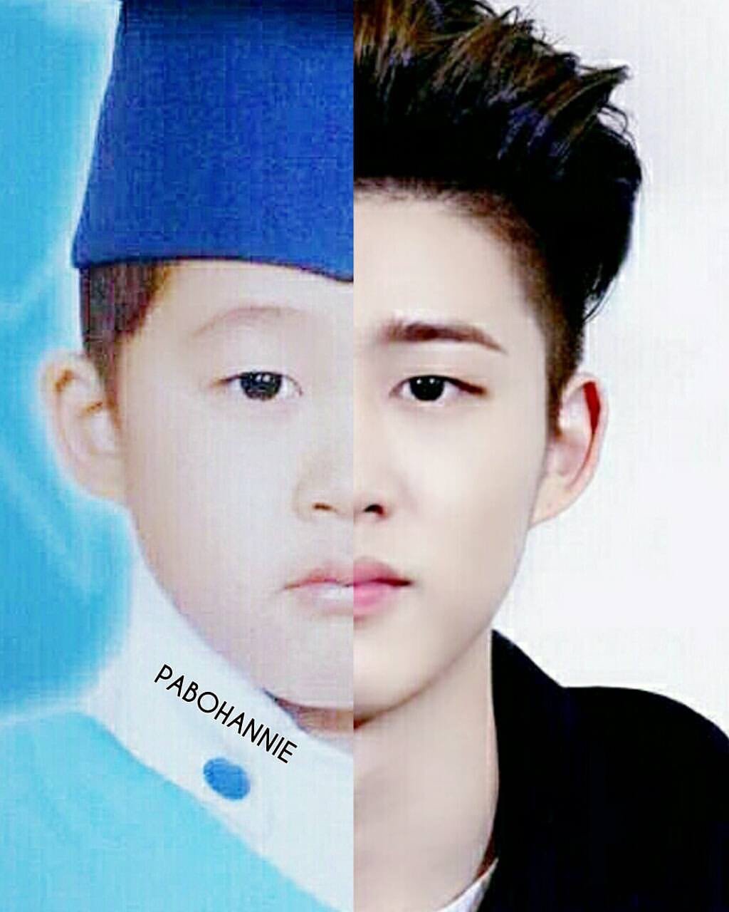 Ikon Yg Hanbin