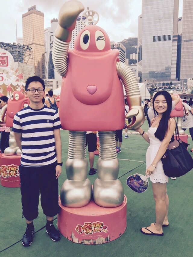 Lily Iu (@LilyIu) | Twitter