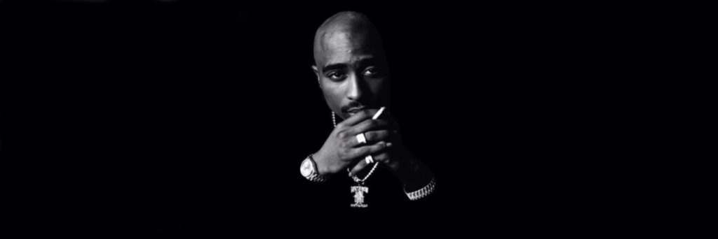 Twitter Headers Quotes Tupac