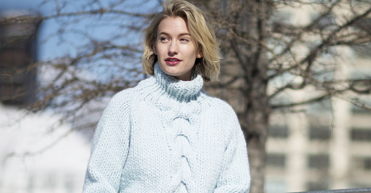 Life's too short to deal with itchy, annoying sweaters. Here's how to ...