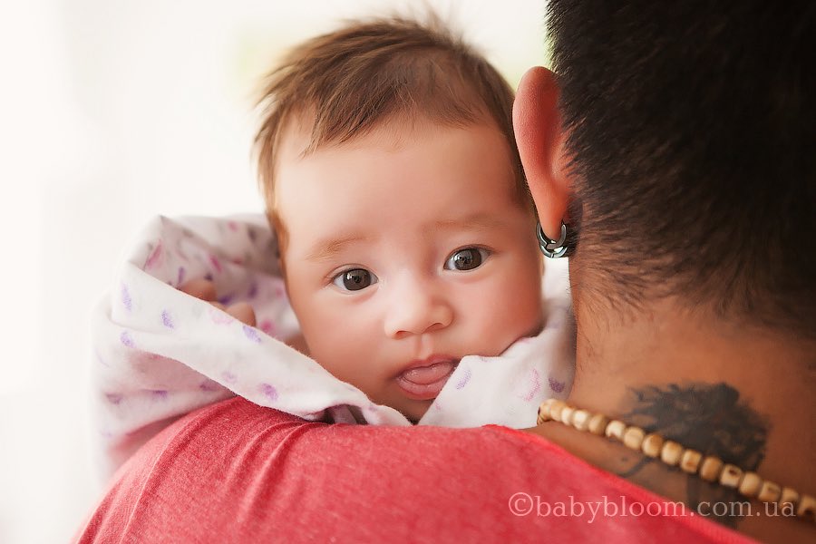 Hapa Bebes Filipinos