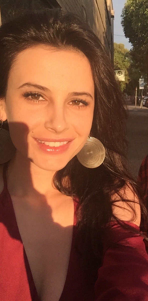 Natasa Ristic's Instagram, Twitter & Facebook on IDCrawl