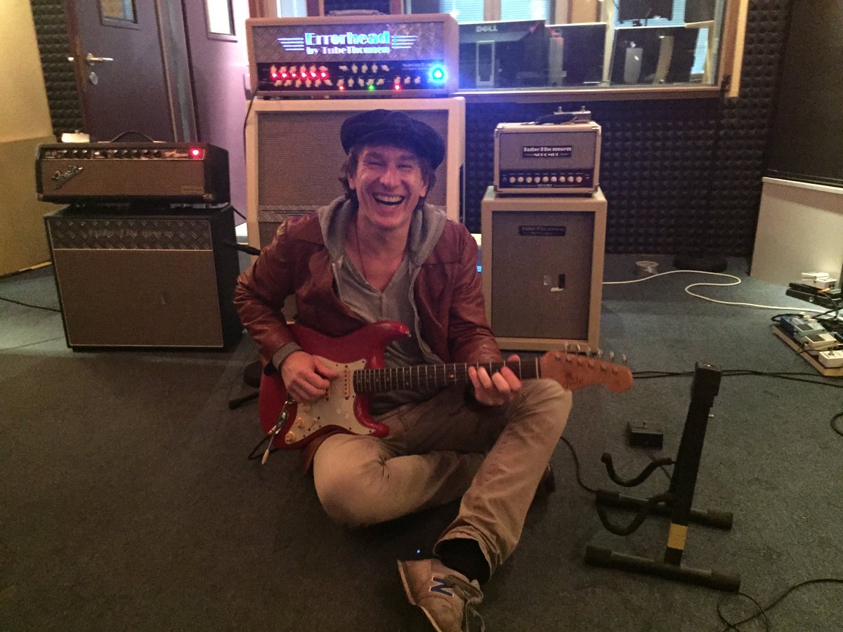 Marcus Deml (@MrErrorhead) | Twitter