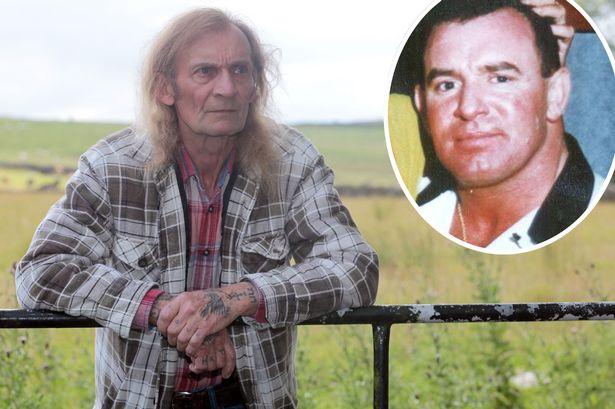 Viv Graham murder: New lead turns into dead end for detectives | The ...