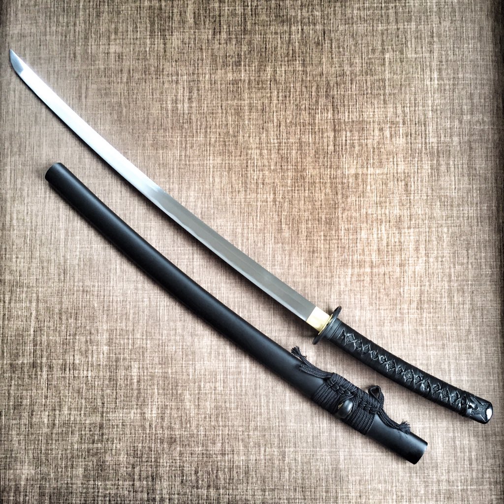 Hitokiri Battousai Sword