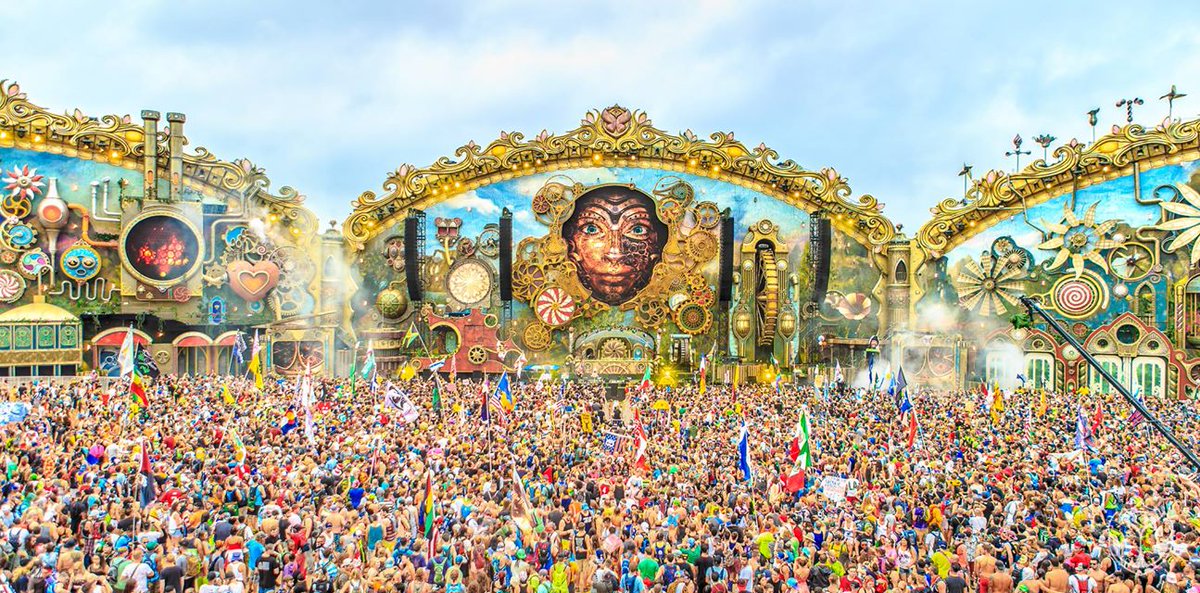 79 best Twitter @tomorrowworld images on Pholder | Chapter III in the ...